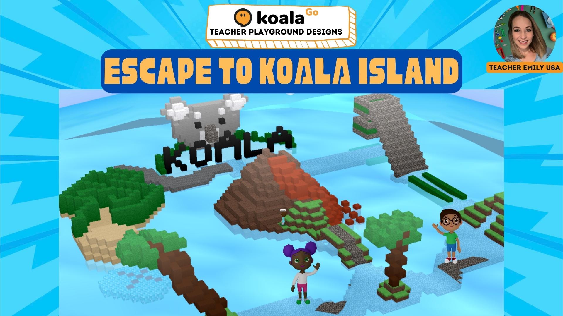 Koala Go Marketplace